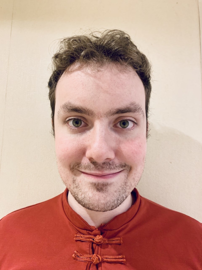 jack noone photo – Katherine Warington School