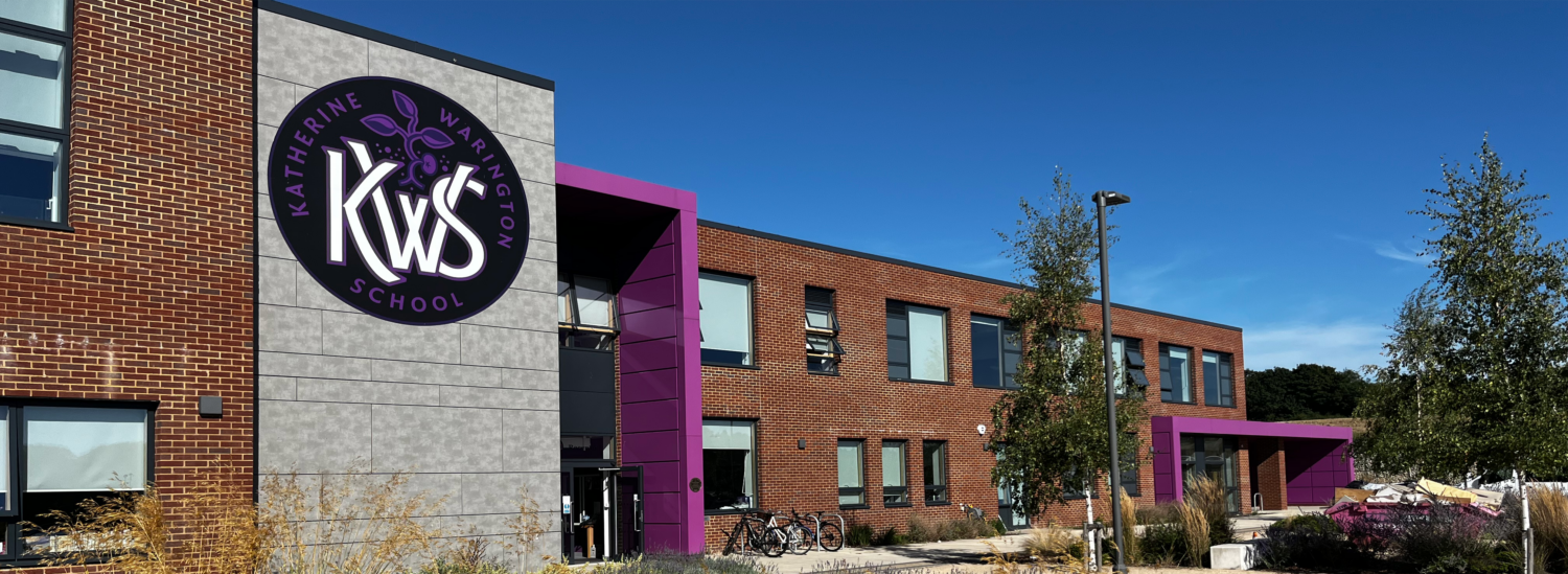 KWSixth Application page – Katherine Warington School